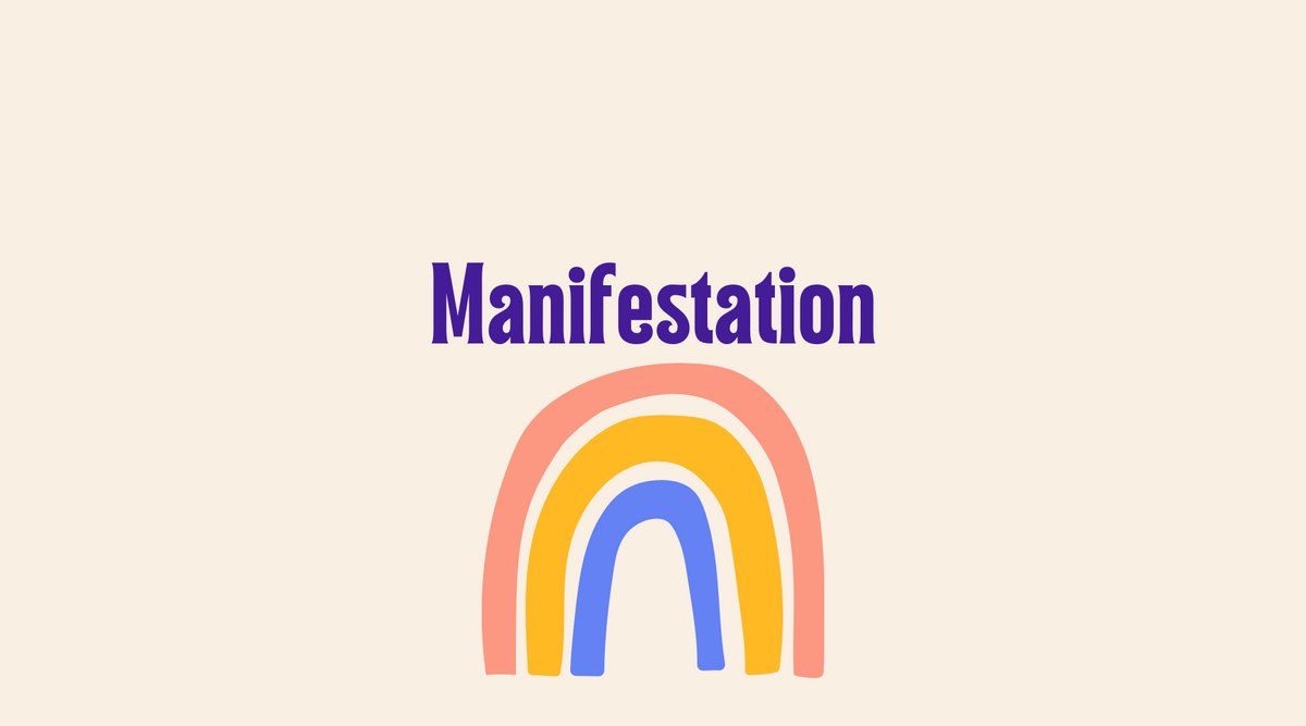 Manifestation Intentions: Create the Life of your Dreams – Grateful Crystal